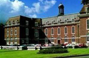 Stranmillis University College Belfast | United Kingdom