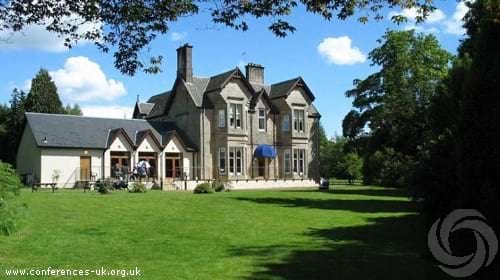 Strathblane Country House Hotel Venue Hire | Conferences UK