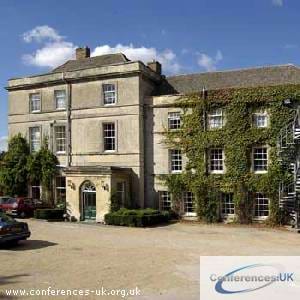 Stratton House Hotel Venue Hire | Conferences UK