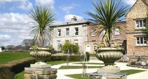 Sweeney Hall Country House Hotel | United Kingdom
