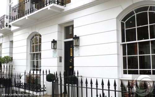Sydney House Chelsea Venue Hire | Conferences UK