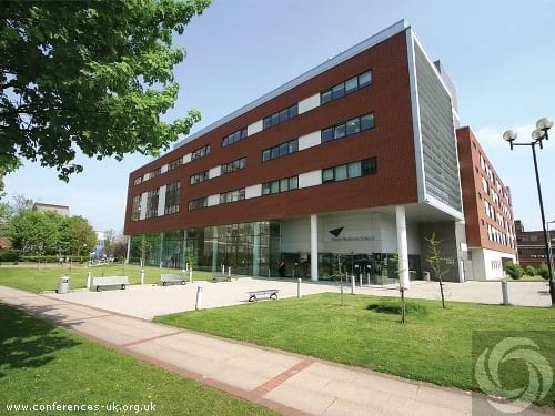 Tally Ho Conference and Banqueting Centre Birmingham | United Kingdom