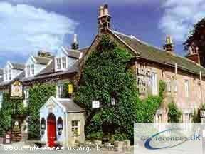 Tankerville Arms Hotel Venue Hire | Conferences UK