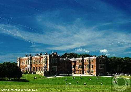 Temple Newsam House Leeds | United Kingdom