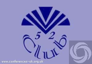 The 52 Club London | United Kingdom