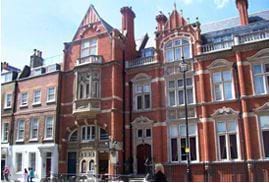 The Abbey Centre Venue Hire | Conferences UK