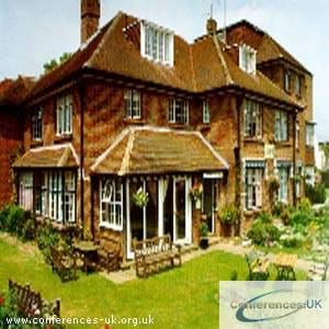 The Aldwick Hotel Venue Hire | Conferences UK