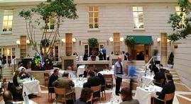 The Atrium Venue Hire | Conferences UK