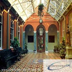 The Bar Convent York | United Kingdom