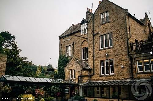 The Beauchief Hotel Sheffield | United Kingdom