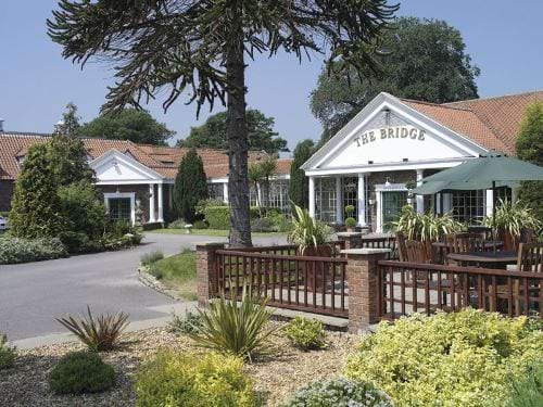 The Bridge Hotel and Spa | United Kingdom