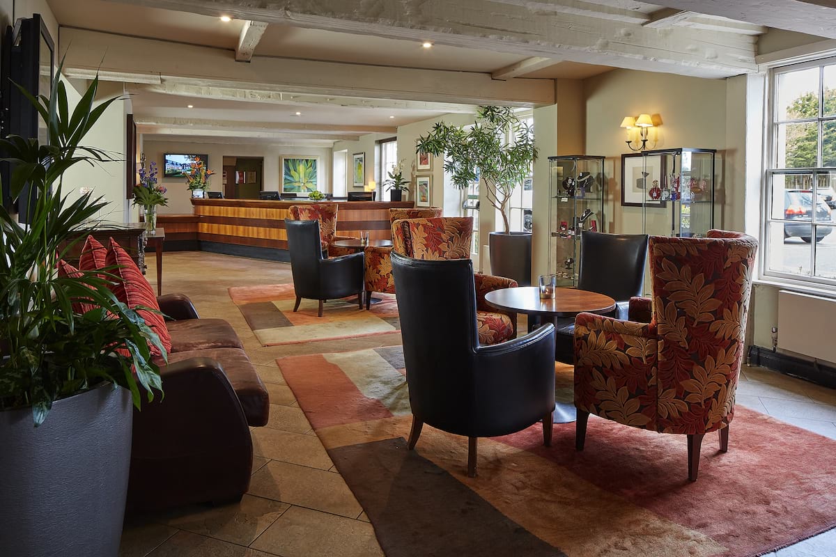 The Bull Hotel Gerrards Cross Venue Hire | Conferences UK
