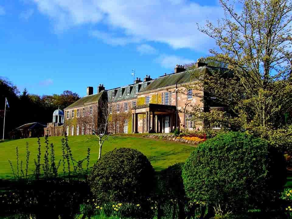 The Burn | United Kingdom