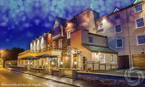 The Busby Hotel Glasgow | United Kingdom