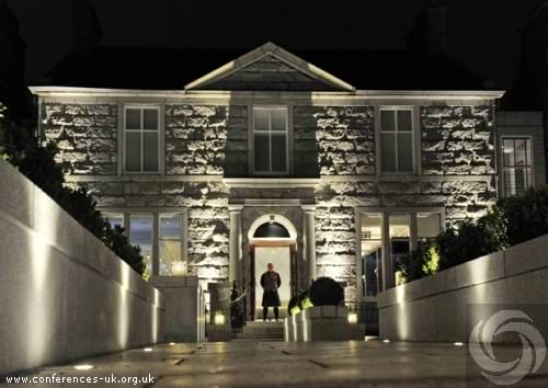 The Chester Hotel Aberdeen | United Kingdom