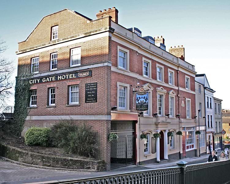 The City Gate Venue Hire | Conferences UK