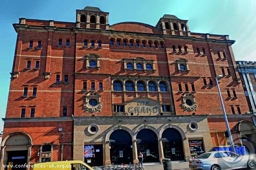 The Clapham Grand | United Kingdom