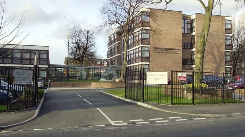 The Conference Centre at LACE Liverpool | United Kingdom