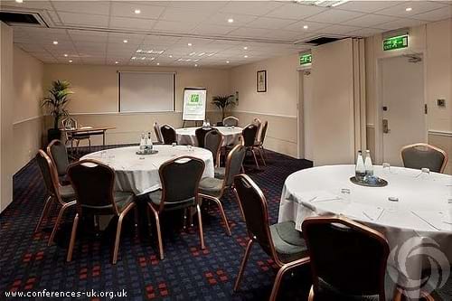 The Conference Suite | United Kingdom