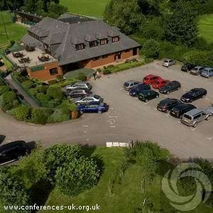 The Craythorne Venue Hire | Conferences UK