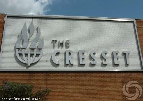 The Cresset | United Kingdom