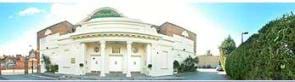 The Decorium Venue Hire | Conferences UK
