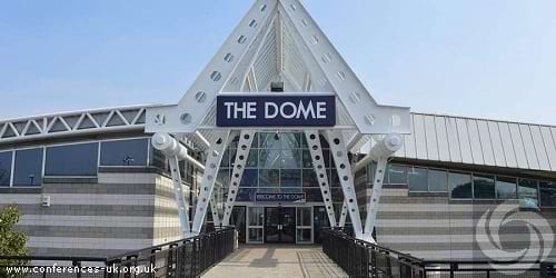 The Dome Doncaster Venue Hire | Conferences UK