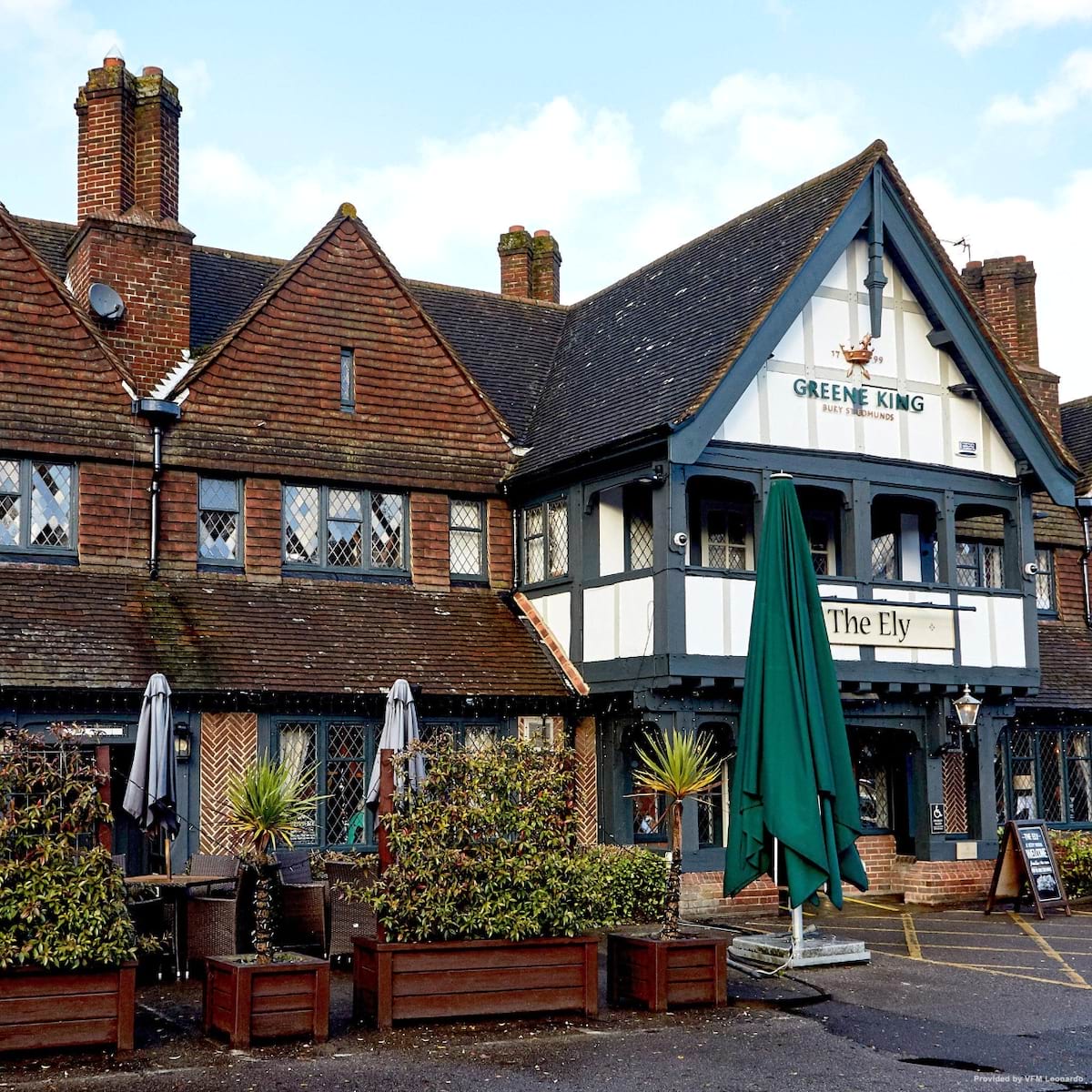 The Ely Venue Hire | Conferences UK