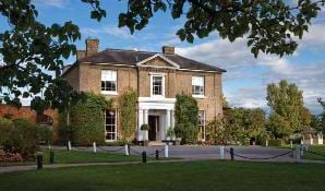 The Fennes Estate | United Kingdom