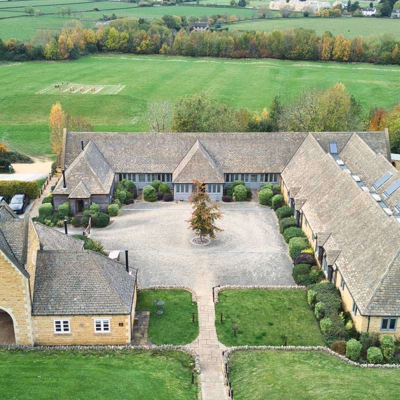 The Fish Hotel Venue Hire | Conferences UK