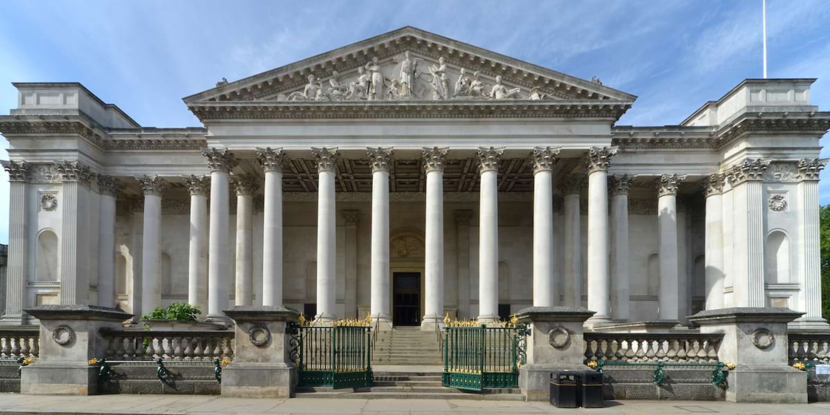 The Fitzwilliam Museum Venue Hire | Conferences UK