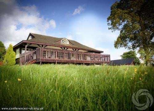 The Forest Works at Forest of Dean | United Kingdom