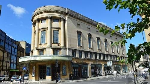 The Forum | United Kingdom