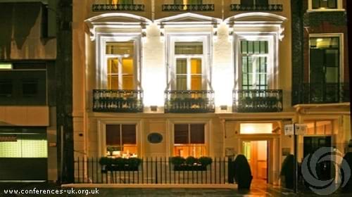 The Fox Club London Venue Hire | Conferences UK
