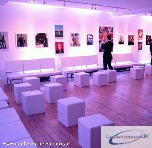 The Gallery Soho | United Kingdom