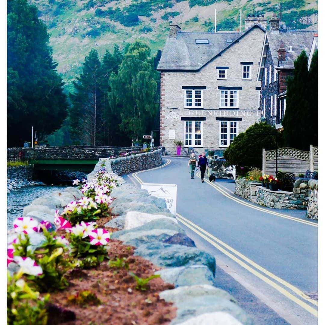 The Glenridding Hotel Venue Hire | Conferences UK
