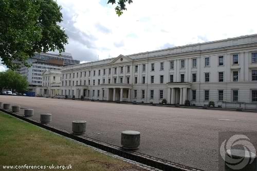 The Guards Museum Venue Hire | Conferences UK