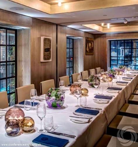 The Hari London | United Kingdom