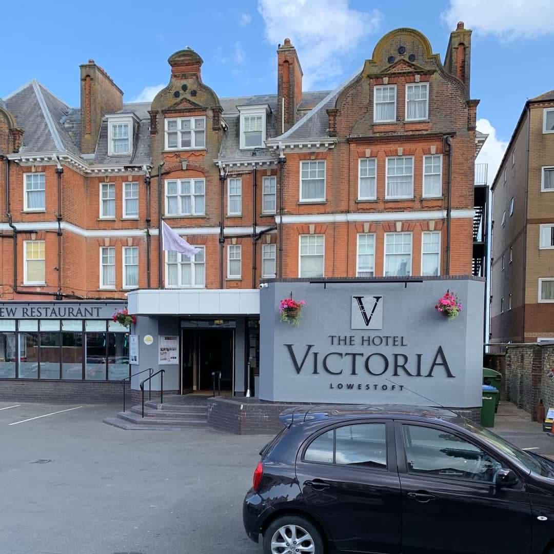 The Hotel Victoria Venue Hire | Conferences UK