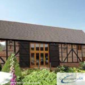 The Hundred House Hotel Venue Hire | Conferences UK
