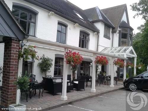 The Jacobean Hotel Coventry | United Kingdom