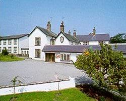 The Kinmel Manor Hotel | United Kingdom