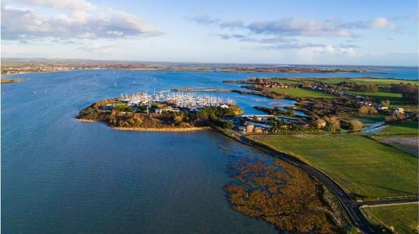 The Langstone Hotel Venue Hire | Conferences UK