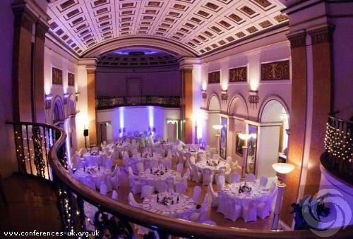 The Lansdowne Club | United Kingdom