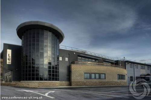 The LIFE Centre Venue Hire | Conferences UK