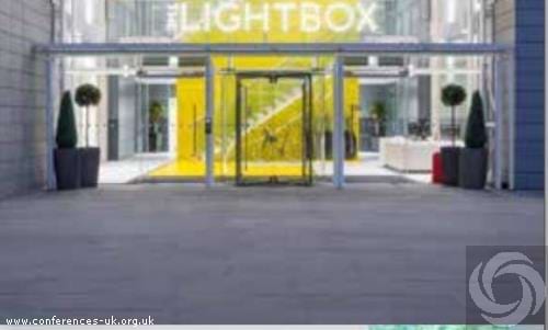 The Lightbox | United Kingdom