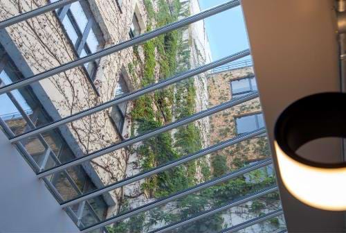 The Lightwell Venue Hire | Conferences UK