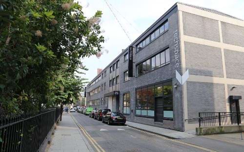 The Loading Bay Venue Hire | Conferences UK