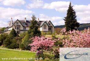 The Lovat Loch Ness | United Kingdom