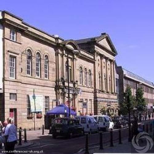 The Met | United Kingdom